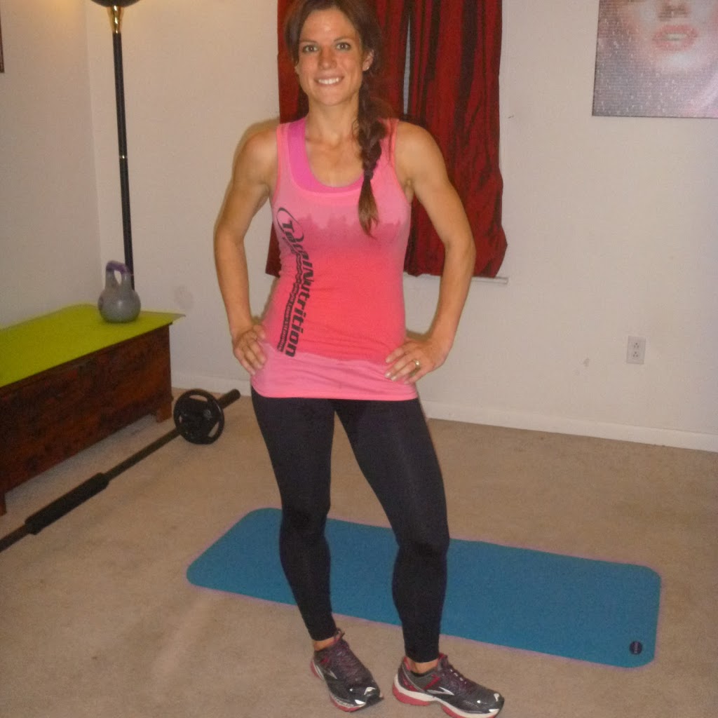 Pre And Post Run Workout Bender Fitness