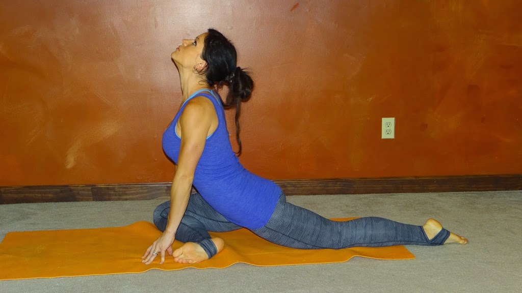 Post Run Recovery Stretch Stretches Injury Prevention For Athletes
