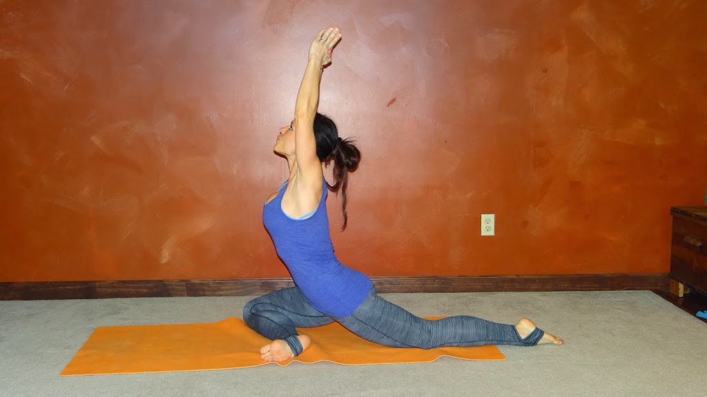 Post Run Recovery Stretch Stretches Injury Prevention For Athletes