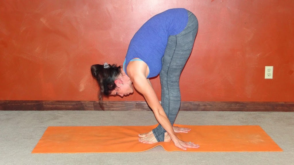 Post Run Recovery Stretch Stretches Injury Prevention For Athletes