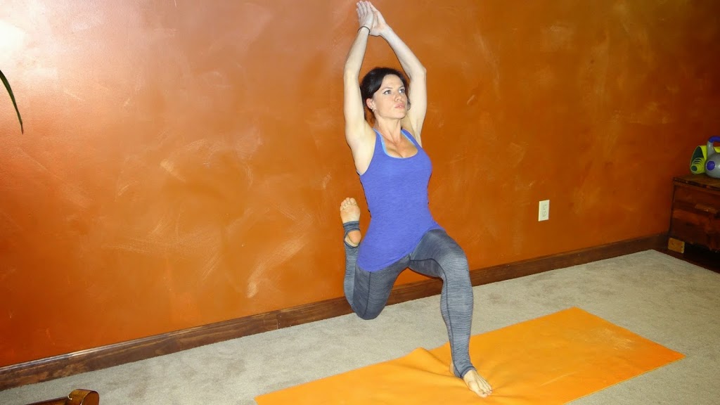 Post Run Recovery Stretch Stretches Injury Prevention For Athletes