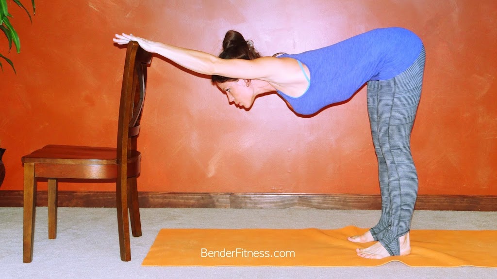 Post Run Recovery Stretch Stretches Injury Prevention For Athletes
