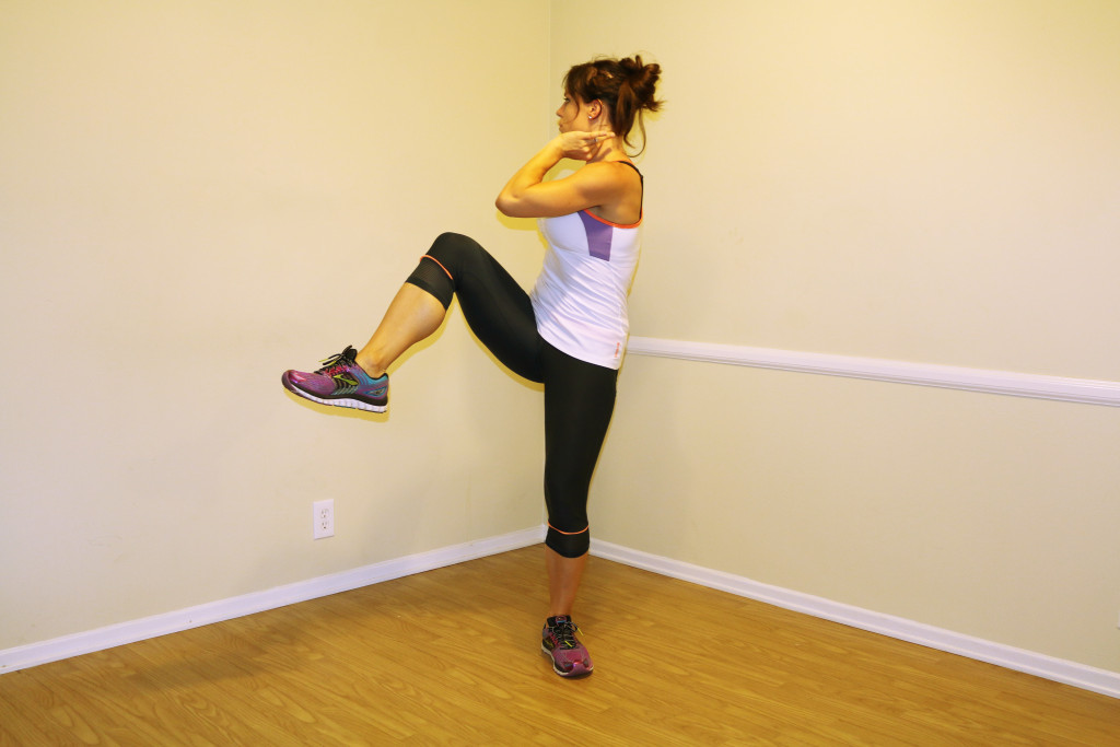16 Minute Cardio Fat Burn: HIIT & Sculpt: No Equipment Body Weight ...