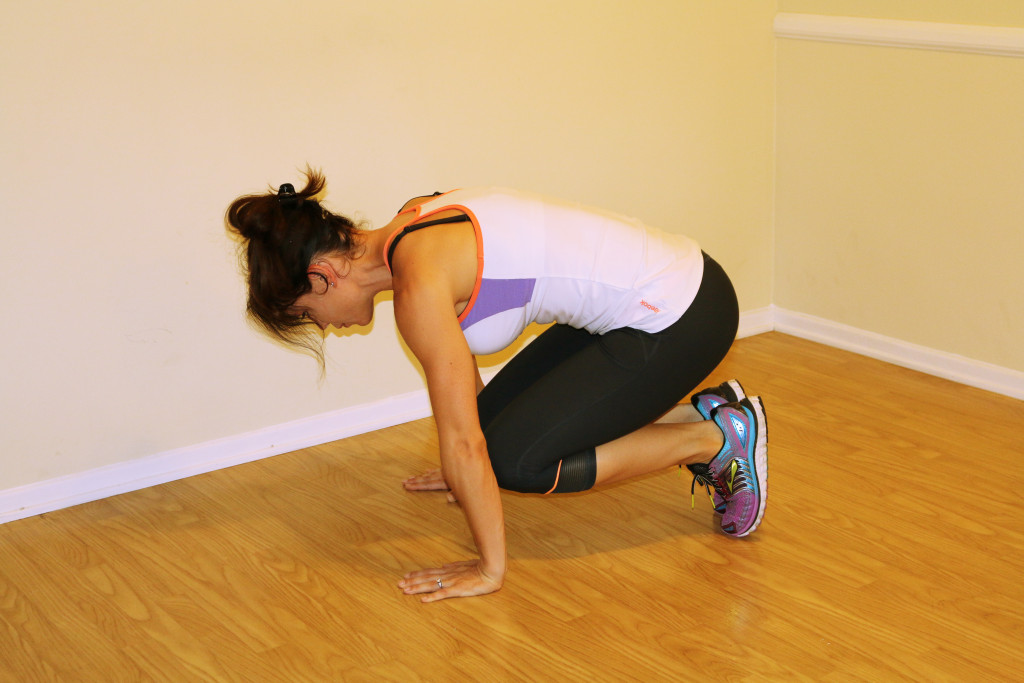16 Minute Cardio Fat Burn: HIIT & Sculpt: No Equipment Body Weight ...