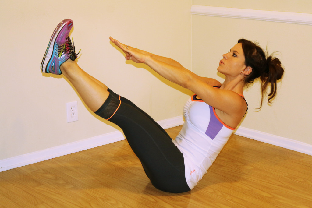 16 Minute Cardio Fat Burn: HIIT & Sculpt: No Equipment Body Weight ...