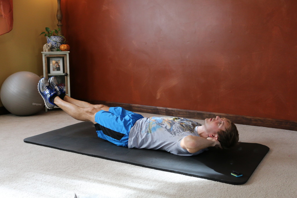 Full Body: 15 Minute HIIT: Cardio & Body Sculpt Workout | Bender Fitness