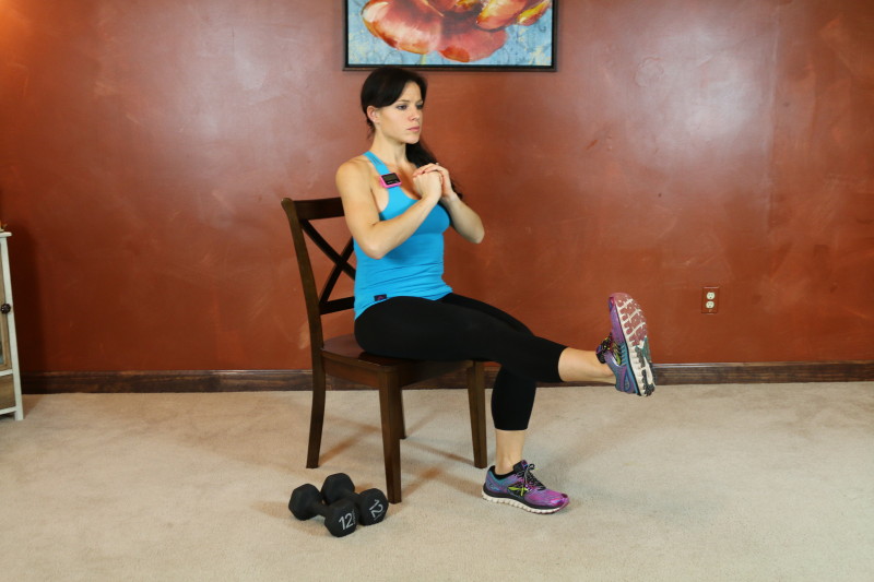 Full Body Home Workout Combo with Dumbbells: Total Body Sculpting ...