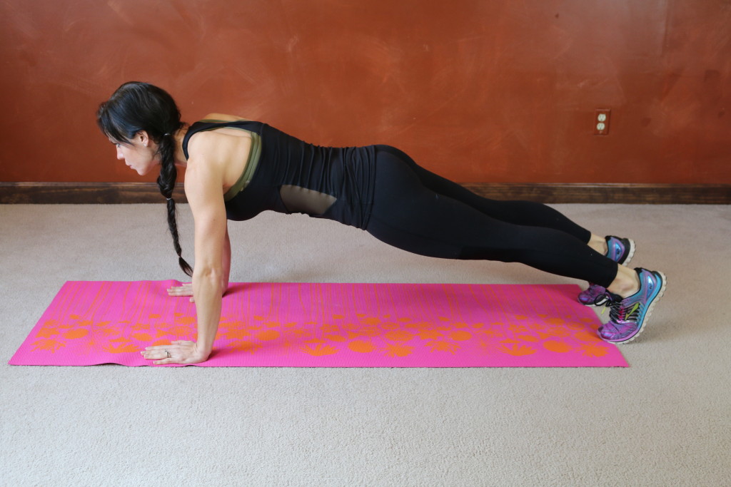 20 Minute HIIT Boot Camp: Core & More Fat Burn-No Equipment Home ...