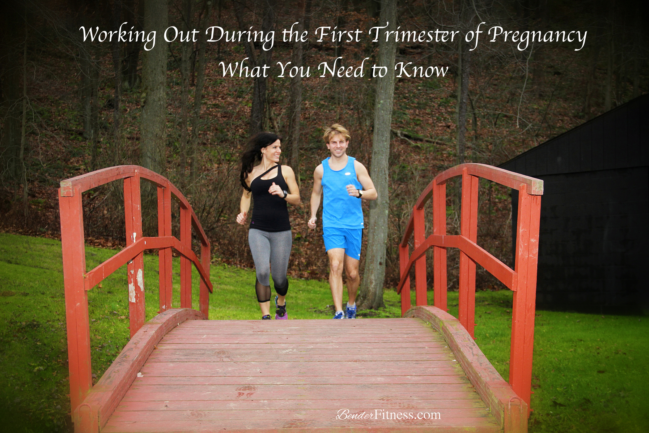 Working Out in the First Trimester of Pregnancy: What You Need to Know ...
