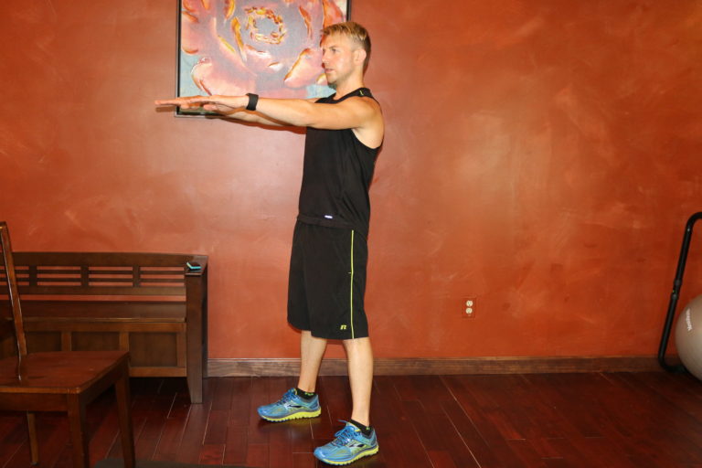 20 Minute Boot Camp HIIT: Body Weight Workout | Bender Fitness