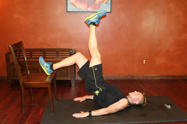 20 Minute Boot Camp HIIT: Body Weight Workout | Bender Fitness