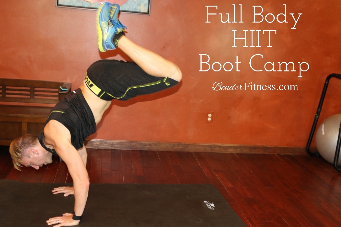 Weekly BenderFitness Workouts: Awesome Free Home Workout Videos: # ...