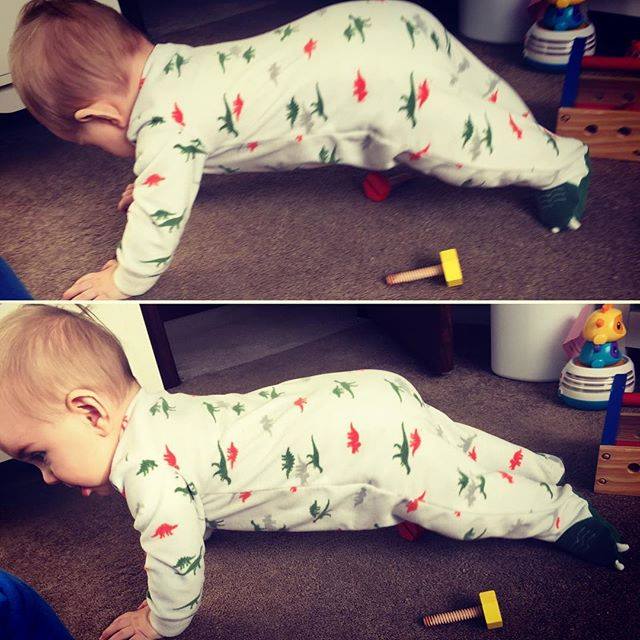 When the #FitLife Meets #MomLife: 11 Things You Need to Know | Bender ...