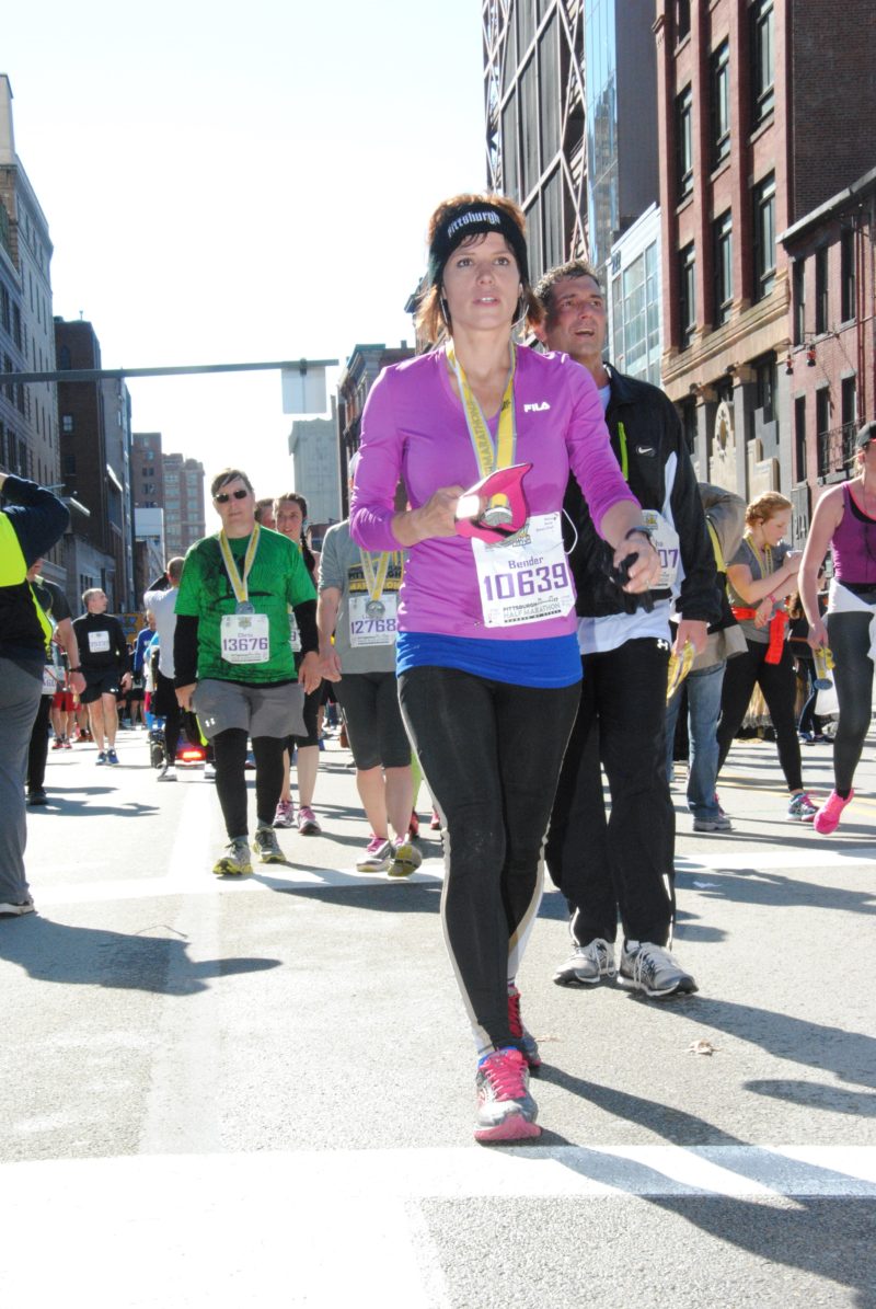 Why I Have More Pride in My Slowest Half Marathon than my Fastest ...