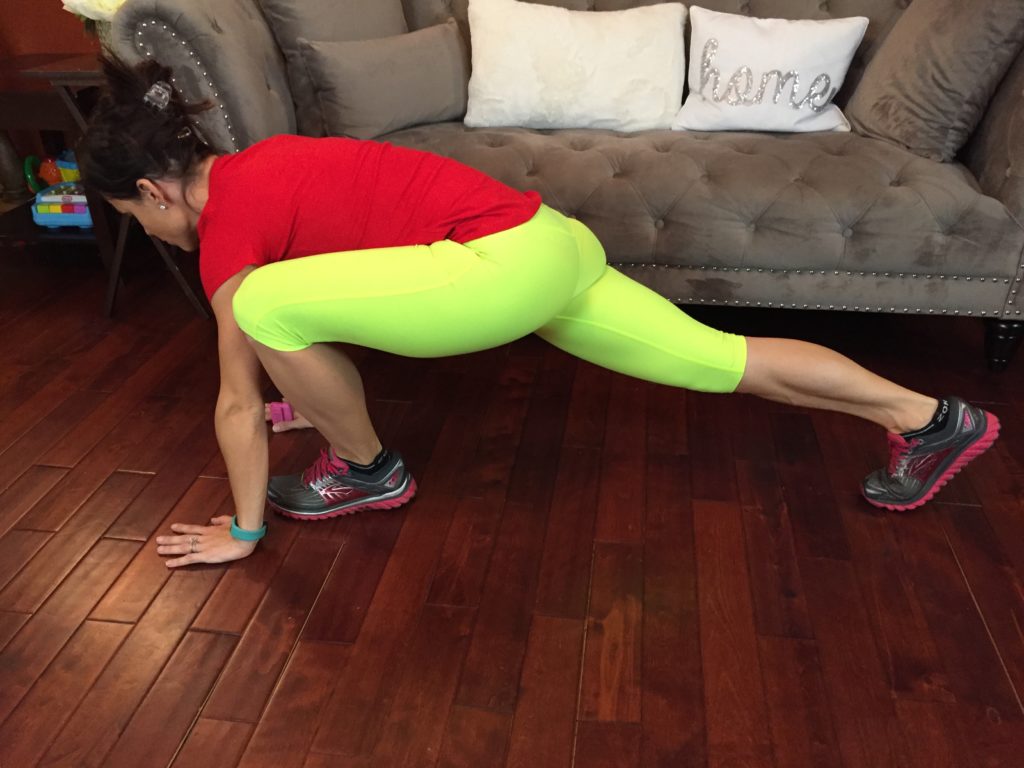 Total Body Home Workout: No Equipment Exercises | Bender Fitness