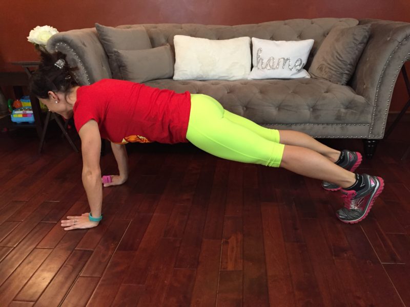 Total Body Home Workout: No Equipment Exercises | Bender Fitness