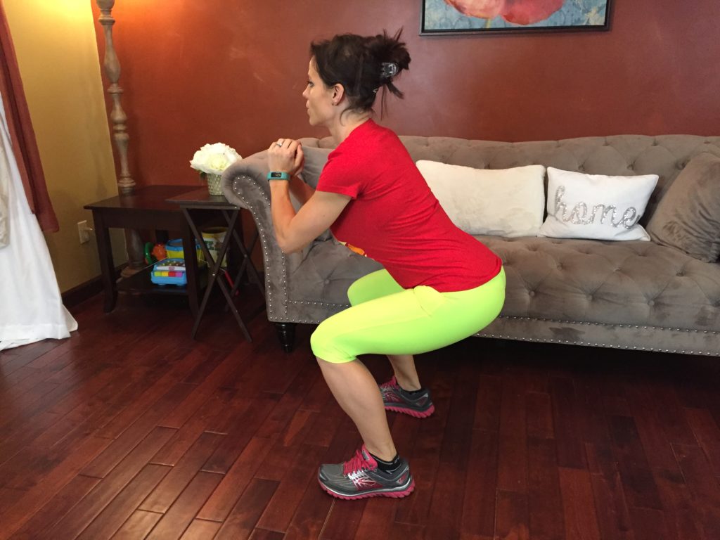 Total Body Home Workout: No Equipment Exercises | Bender Fitness