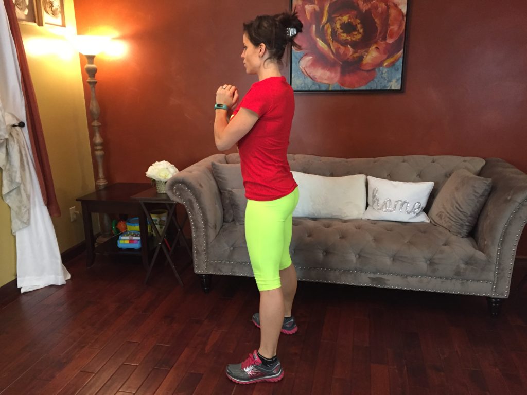 Total Body Home Workout: No Equipment Exercises | Bender Fitness