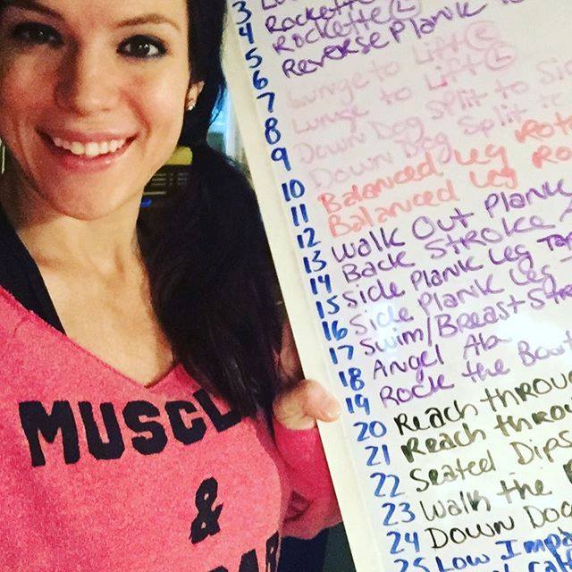 20 Minute Boot Camp Sculpt Workout- No Equipment Exercises | Bender Fitness