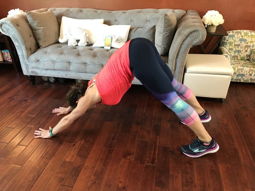 Home Exercises for Lean, Strong Abs: Body Weight with Cardio Burn ...