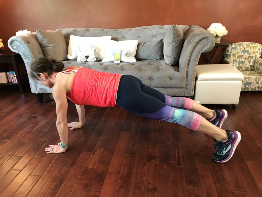 Home Exercises for Lean, Strong Legs: Bodyweight | Bender Fitness