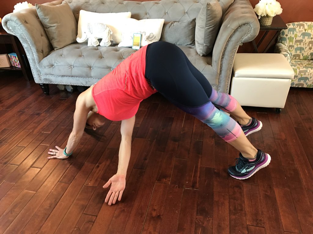 Home Exercises for Lean, Strong Abs: Body Weight with Cardio Burn ...