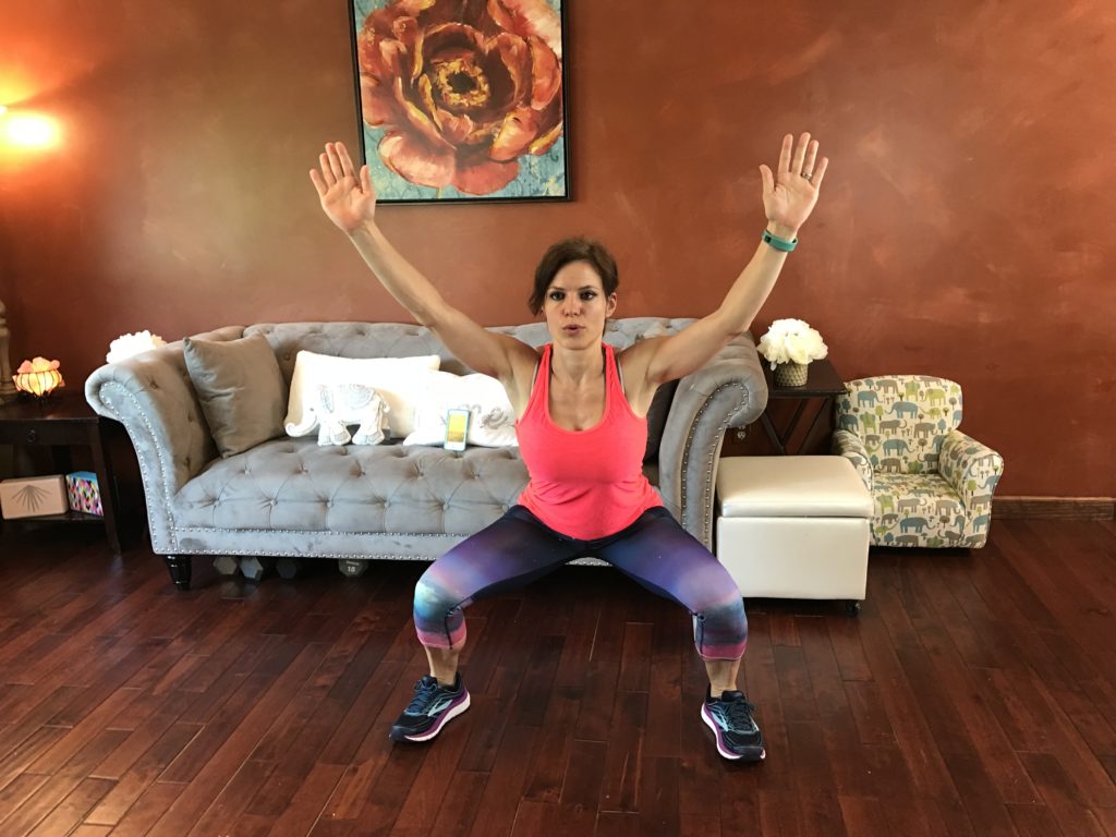 Home Exercises for Lean, Strong Abs: Body Weight with Cardio Burn ...