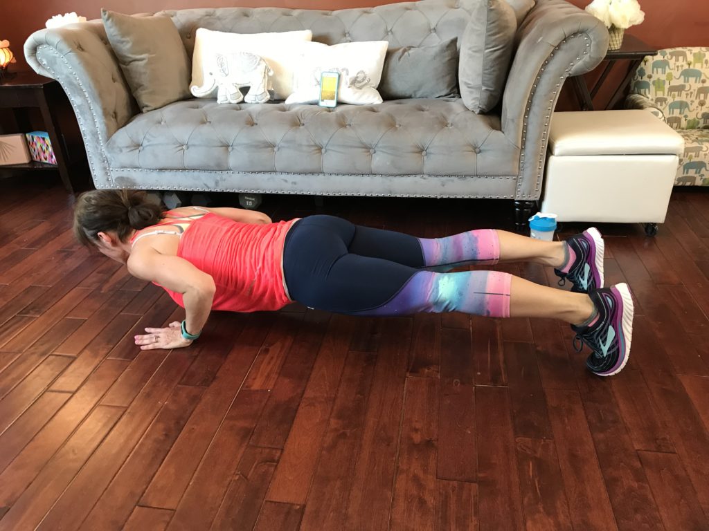 Home Exercises for Lean, Strong Legs: Bodyweight | Bender Fitness