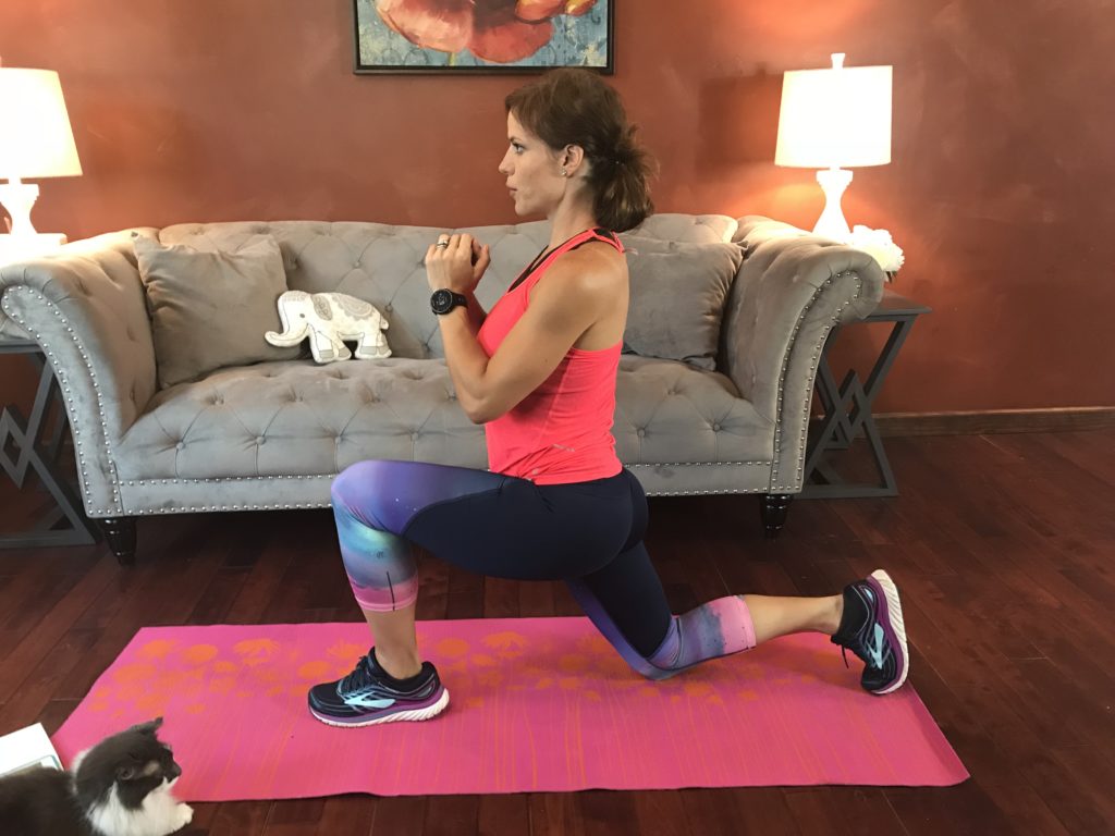 Weekly Workout Schedule: Six Days of Workouts: #BFBodyFit Week 2 ...