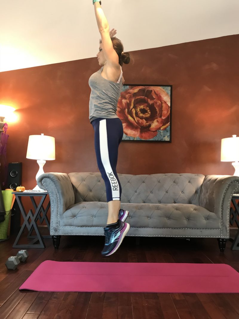 Weekly Workout Schedule: #BFBody Week 13 | Bender Fitness