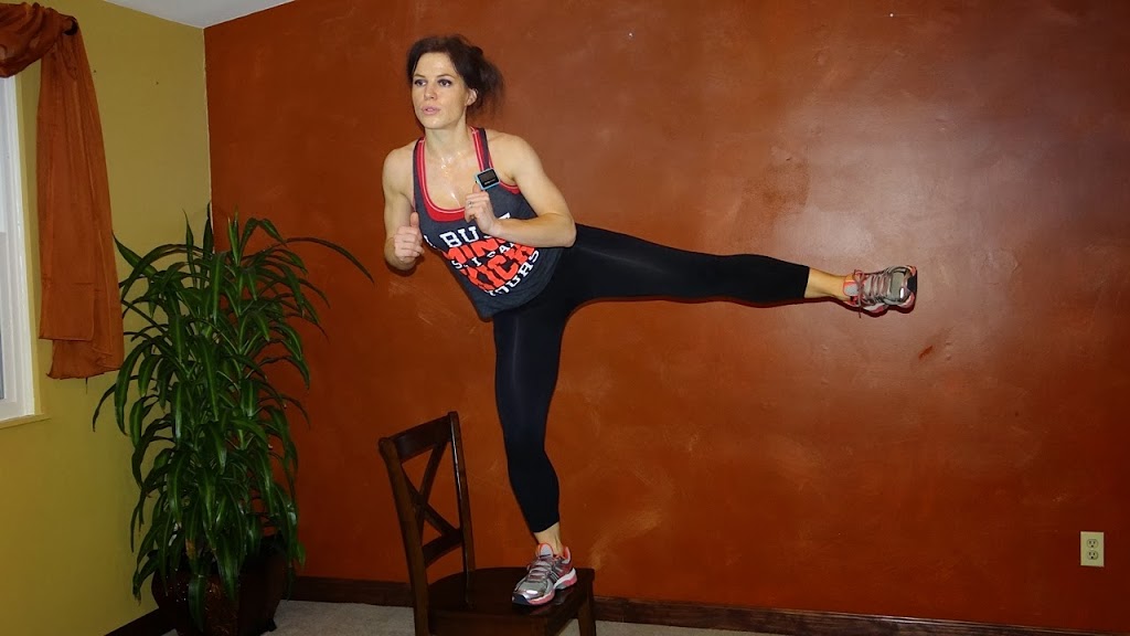 Weekly Workout Schedule: #BFBodyFit Week 20 | Bender Fitness