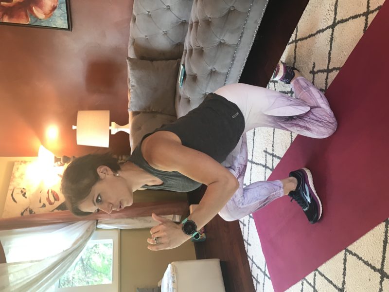 Total Body Workout: Awesome Results: No Equipment Exercise: 40-Minutes ...