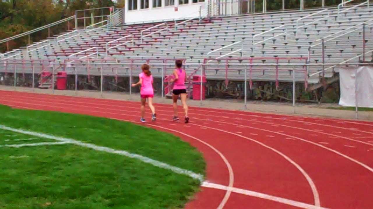 FIT AND FUN SUMMER: RUN & BODY SCULPT WORKOUT CHALLENGE: WEEK 2 ...