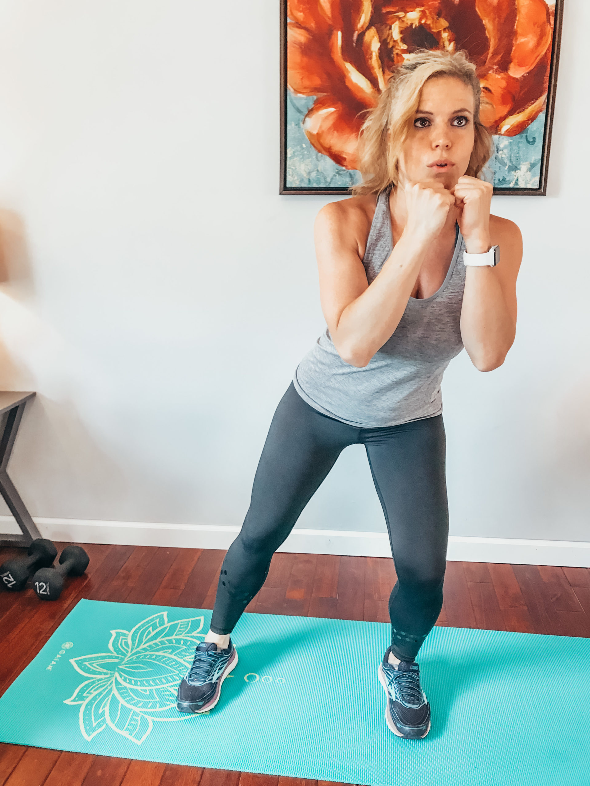 40-Minute: Total Body Workout | Bender Fitness