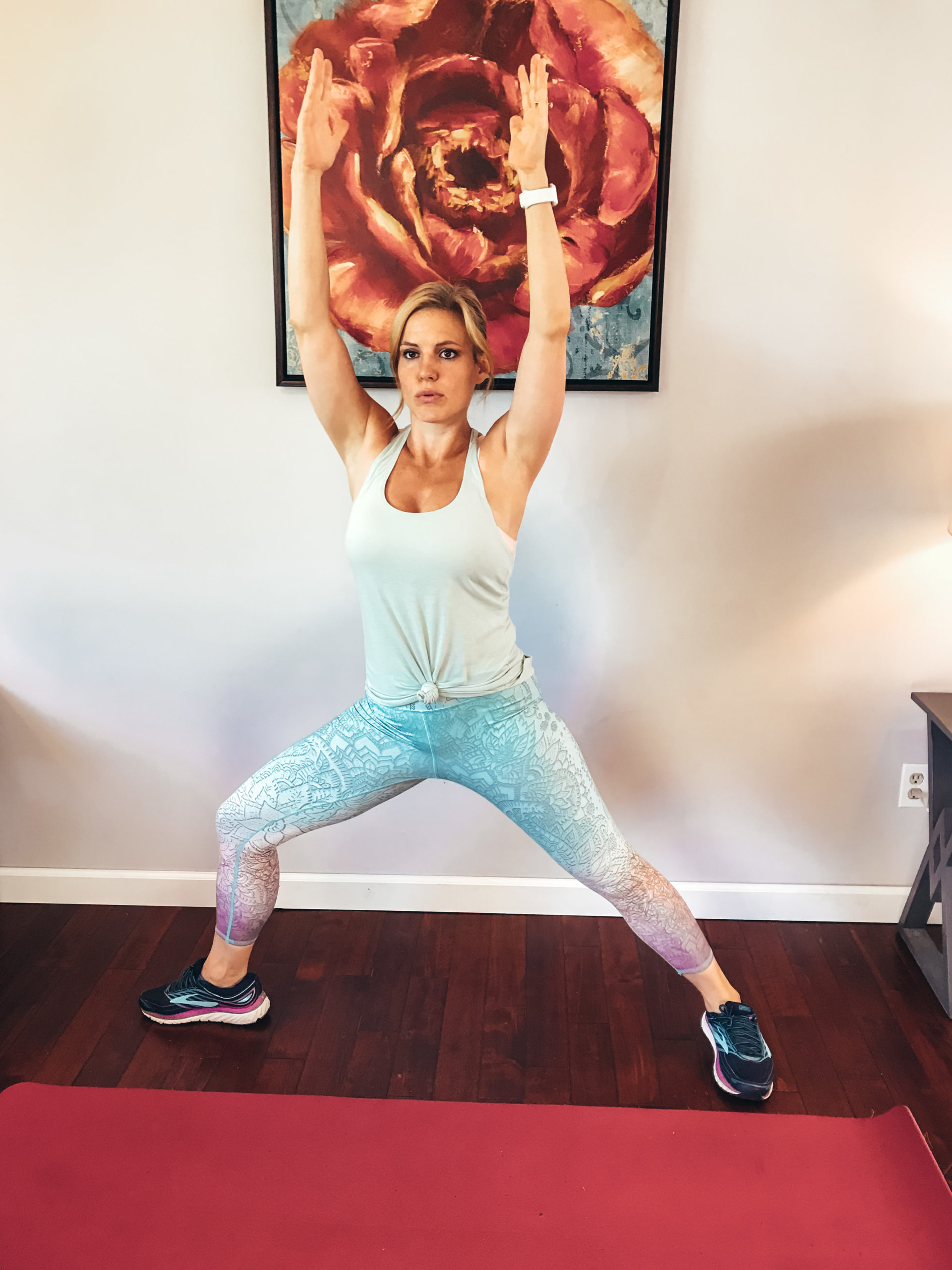 Total Body Sculpt Workout #15: No Equipment Workout | Bender Fitness