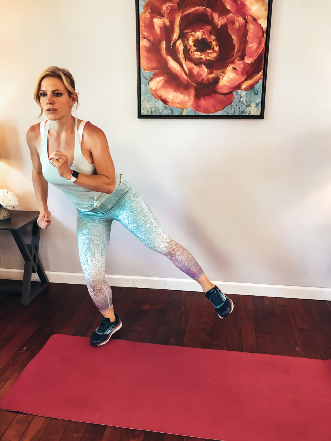 Total Body Sculpt Workout #15: No Equipment Workout | Bender Fitness