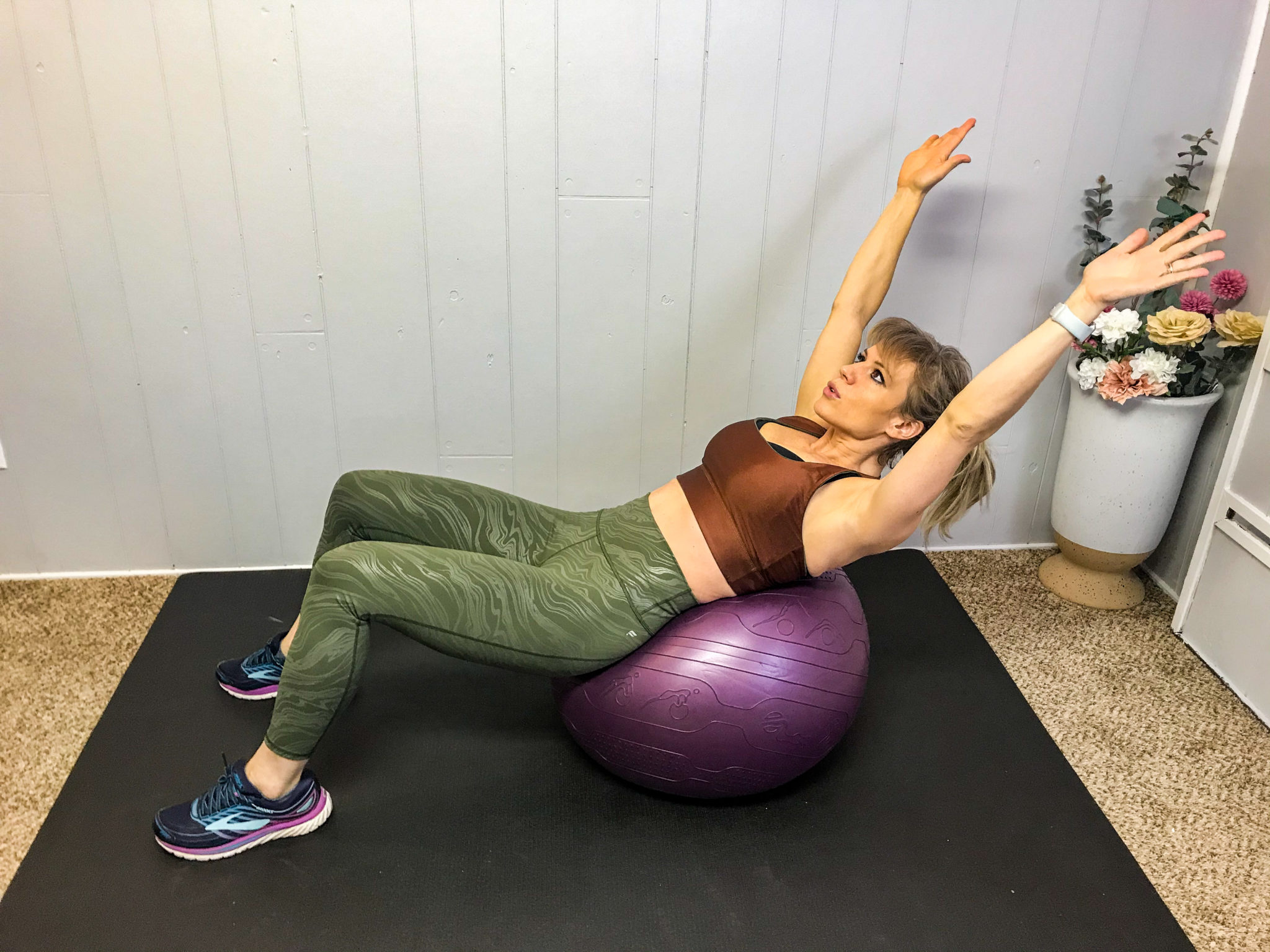 10-Minute Core Workout Routine: Quick Ab Exercises | Bender Fitness