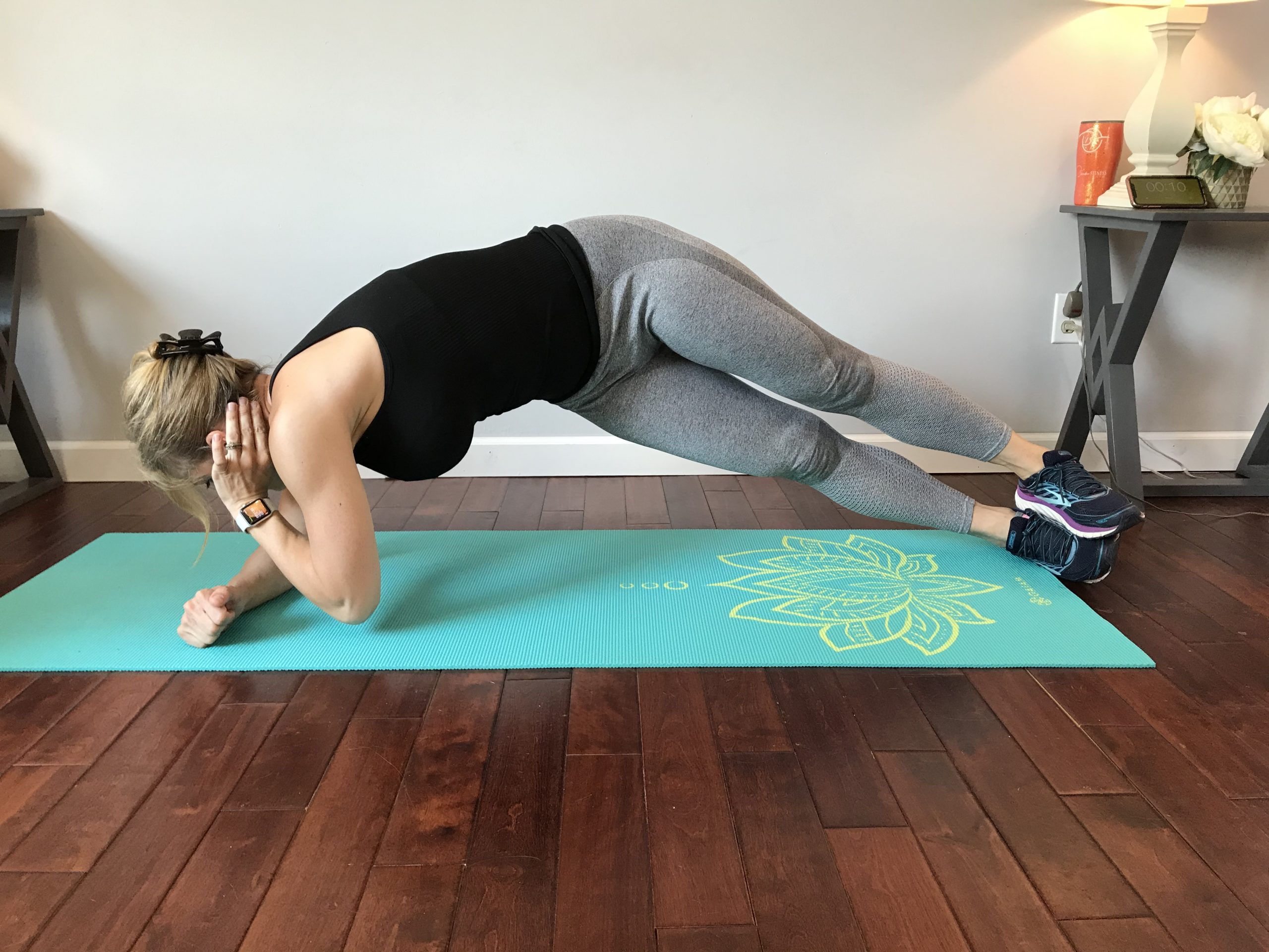 Total Body Sculpt 17 Cardio Core Legs And Butt Low Impact Workout