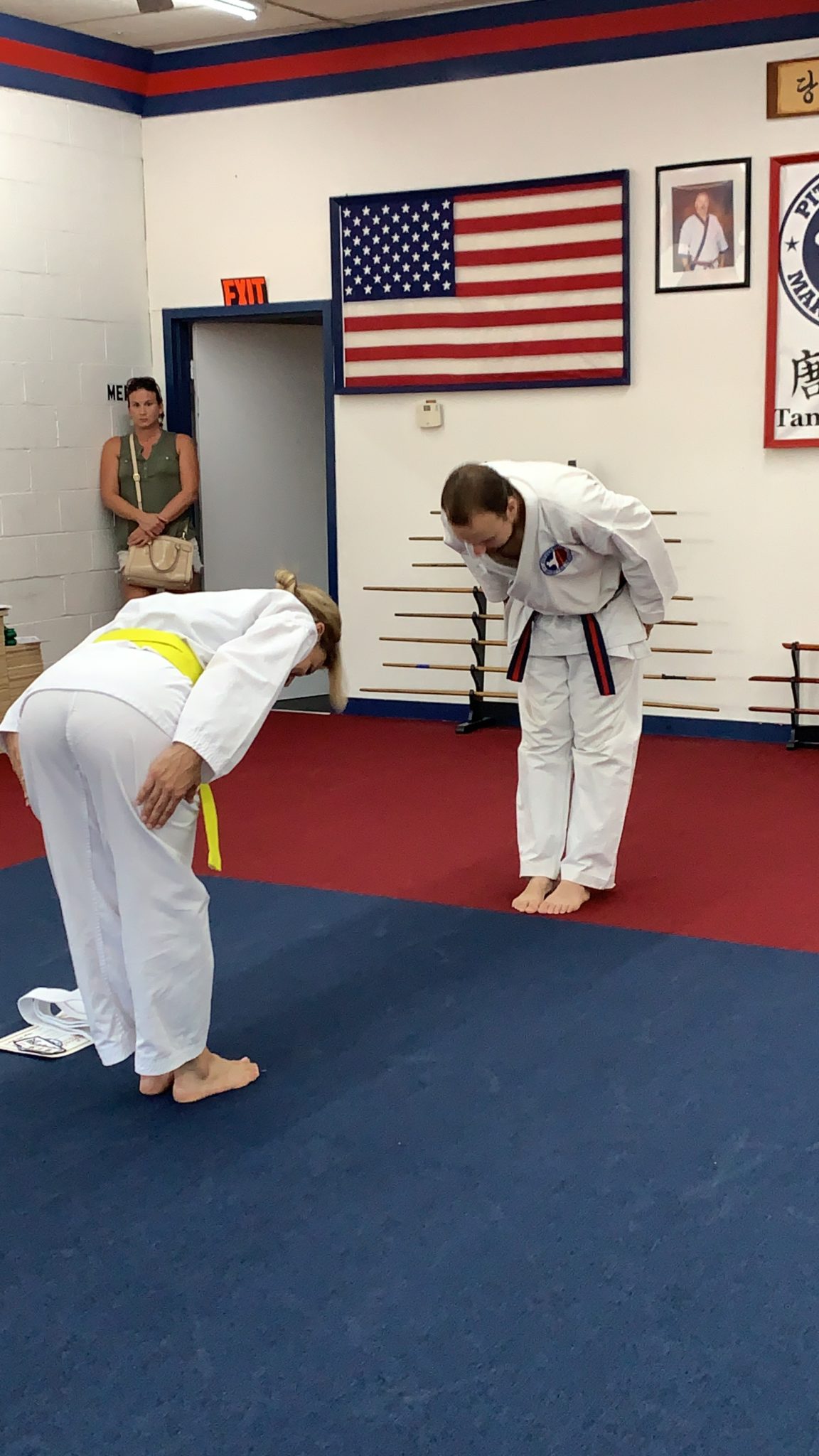 Starting Martial Arts as an Adult | Bender Fitness