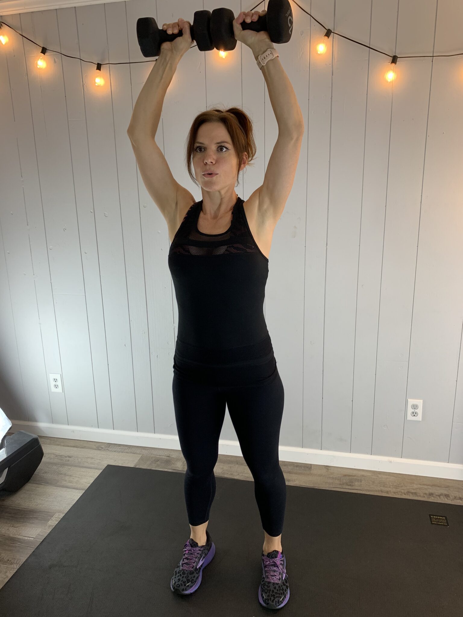 12-Minute Dumbbell Workout: Fun & Effective Exercises for Stronger ...