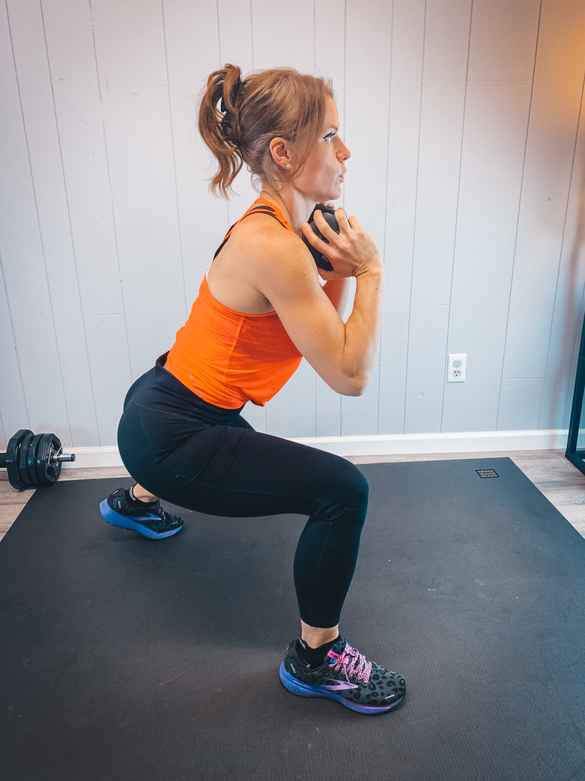 lower body | Bender Fitness