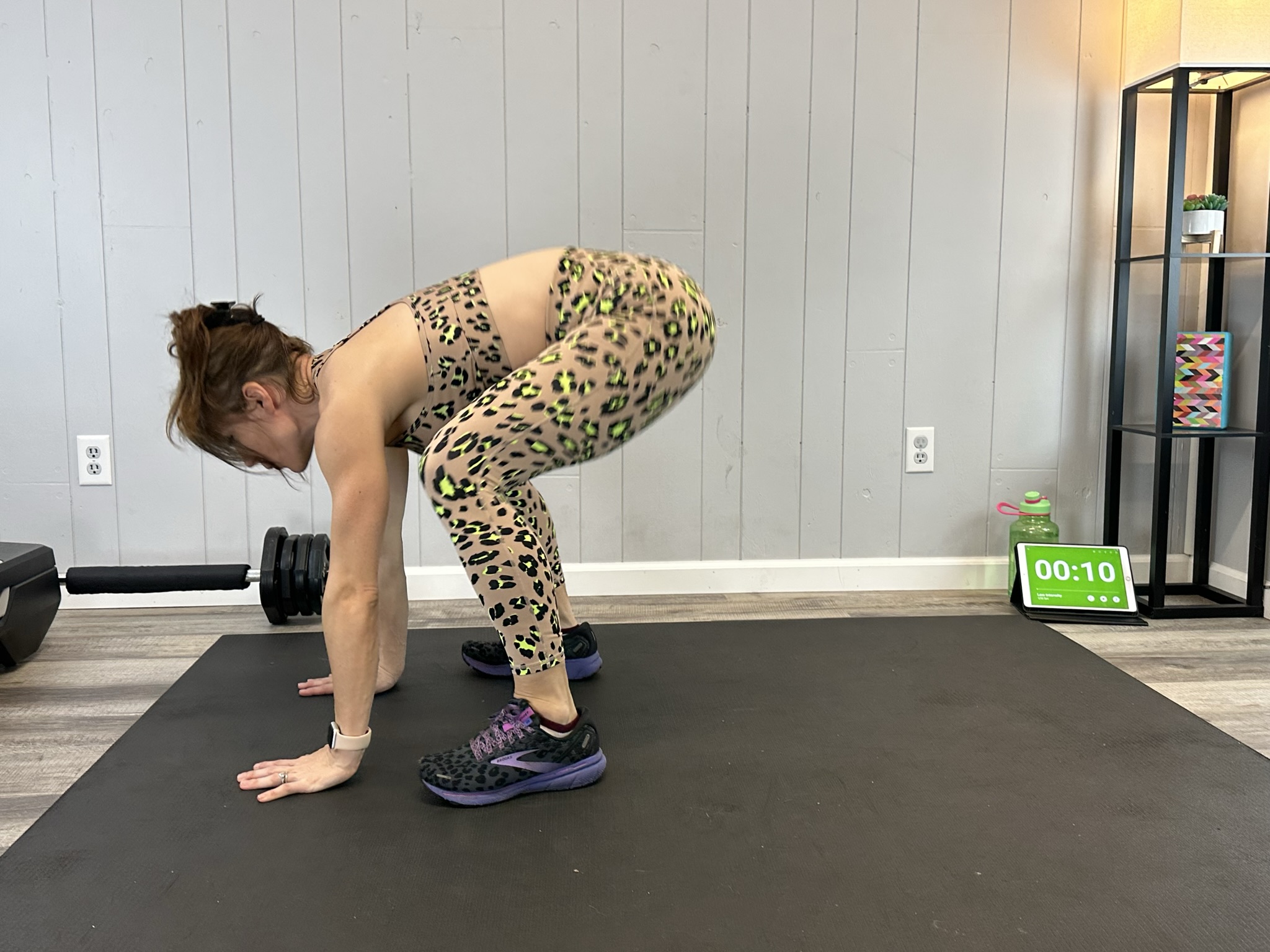 15-Minute Full Body Workout: Move & Groove to a Strong and Healthy New ...