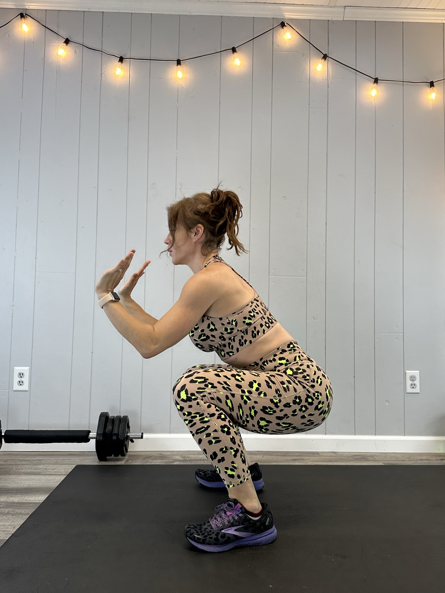 15-Minute Full Body Workout: Move & Groove to a Strong and Healthy New ...