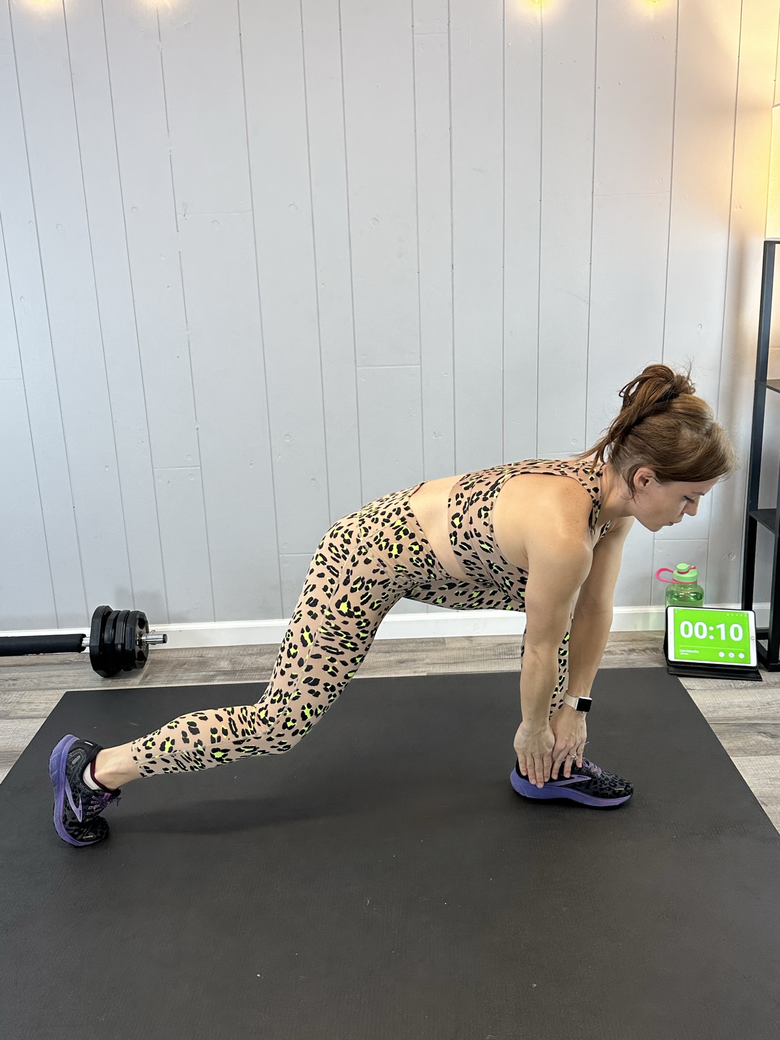 15-Minute Full Body Workout: Move & Groove to a Strong and Healthy New ...
