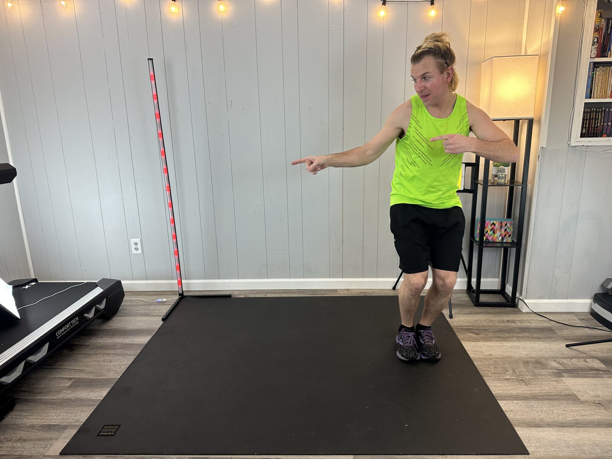 10-Minute CARDIO BURN HIIT: Home Workout – No Equipment Exercise ...