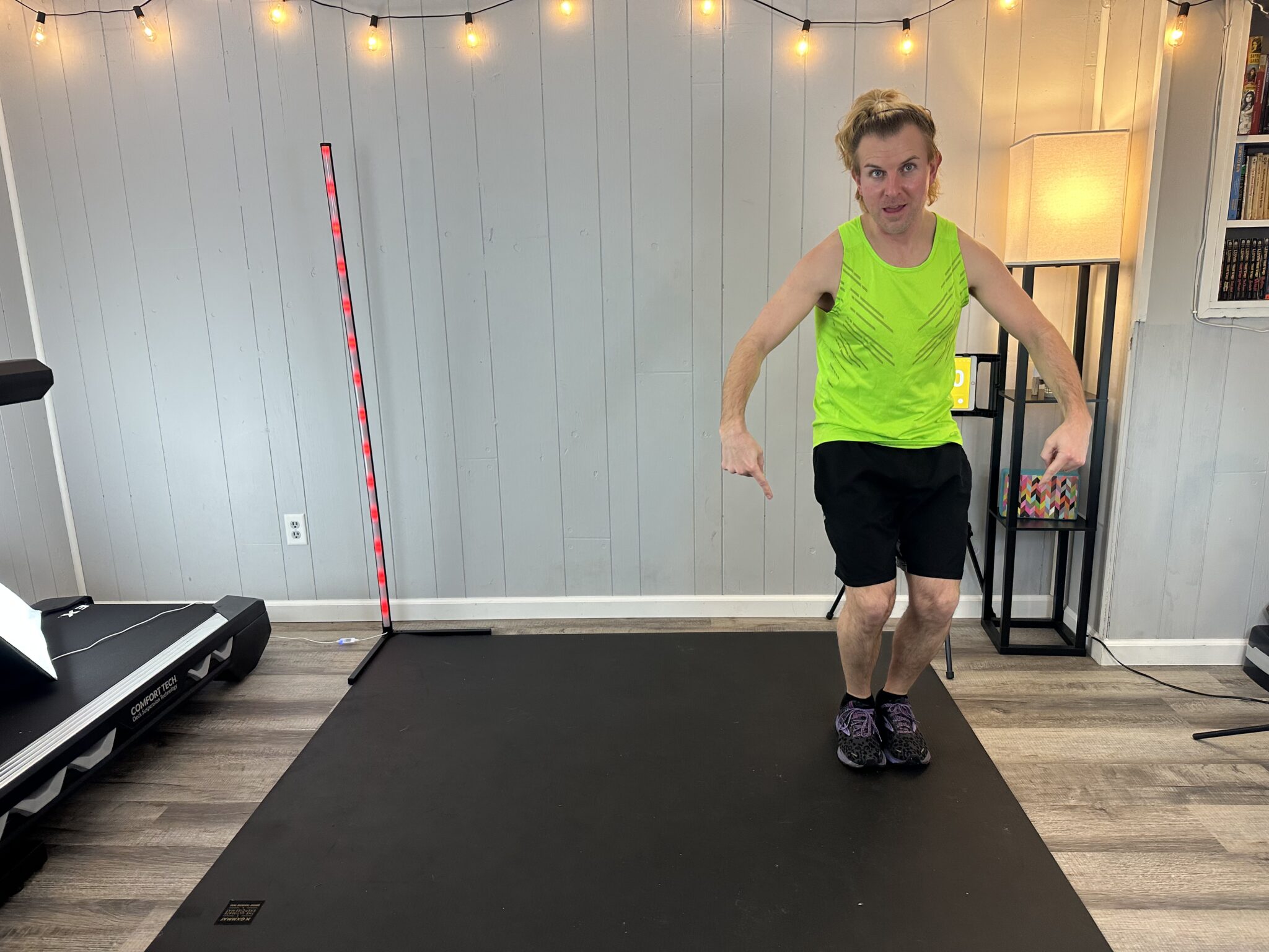 10-Minute CARDIO BURN HIIT: Home Workout – No Equipment Exercise ...