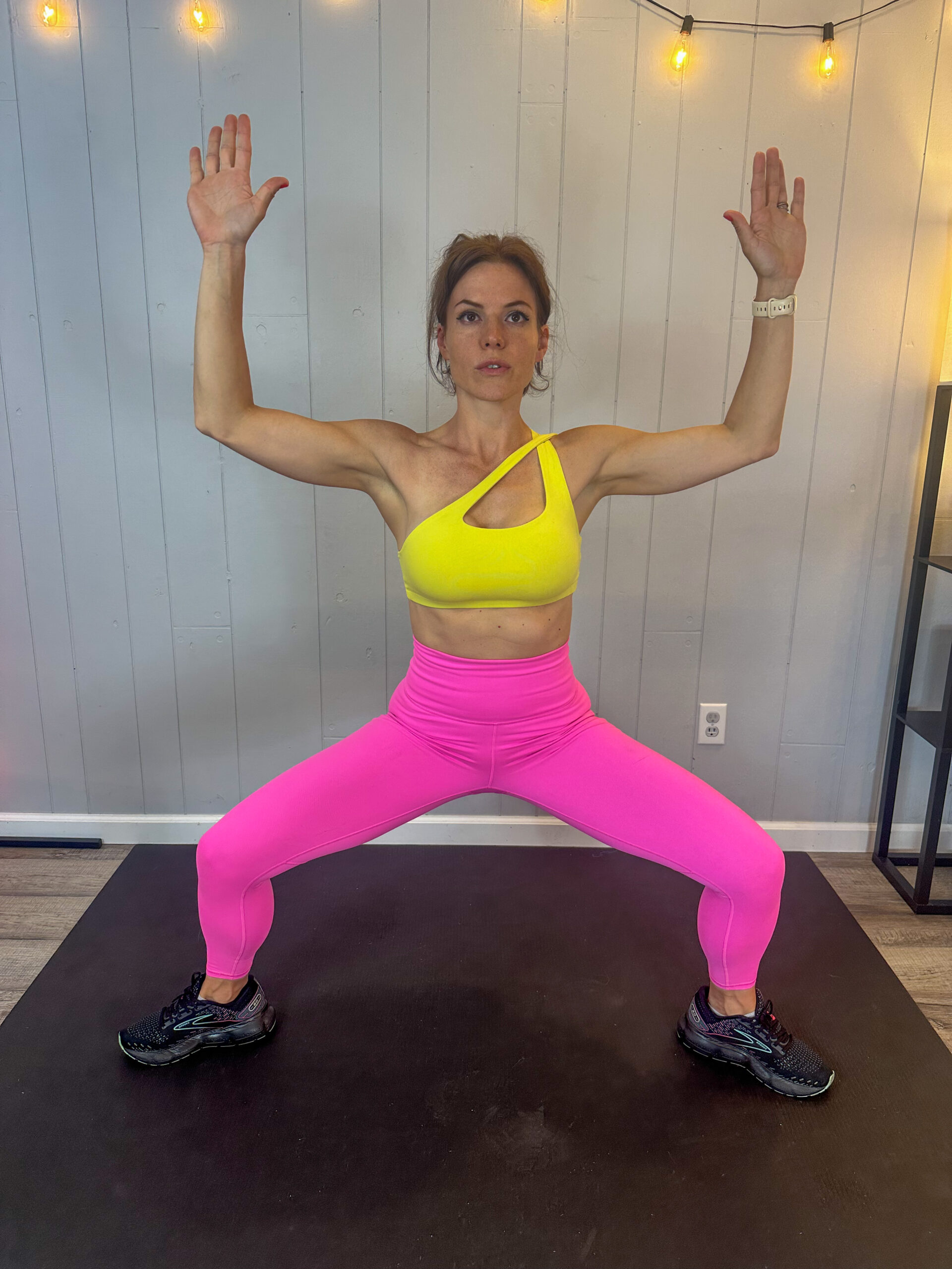 15 Min: Full Body, Low Impact Exercise Routine | Bender Fitness