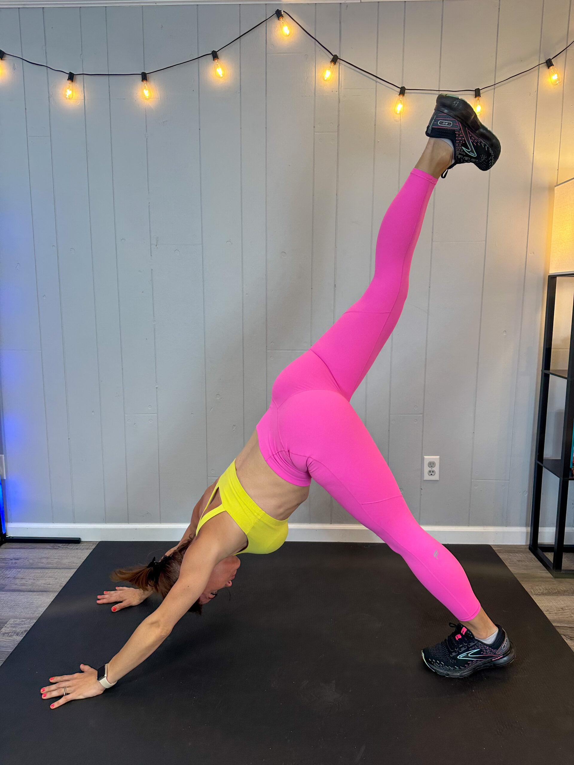 15 Min: Full Body, Low Impact Exercise Routine | Bender Fitness