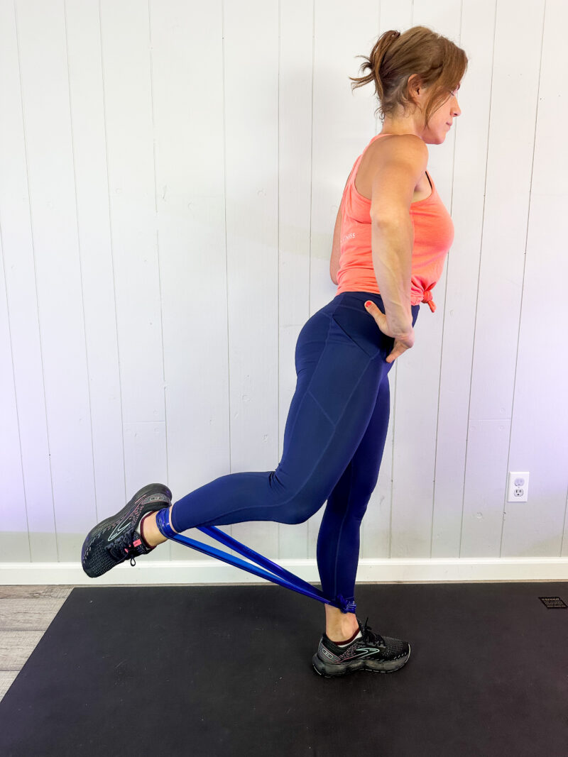 FULL BODY: Resistance Band Workout | Bender Fitness