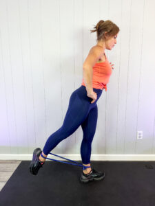 FULL BODY: Resistance Band Workout | Bender Fitness